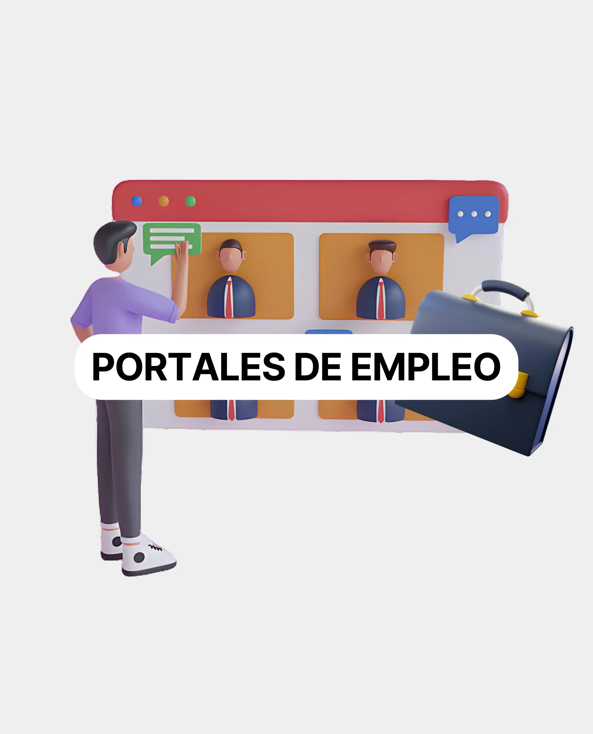 Cómo montar un portal de empleo especializado de nicho de éxito