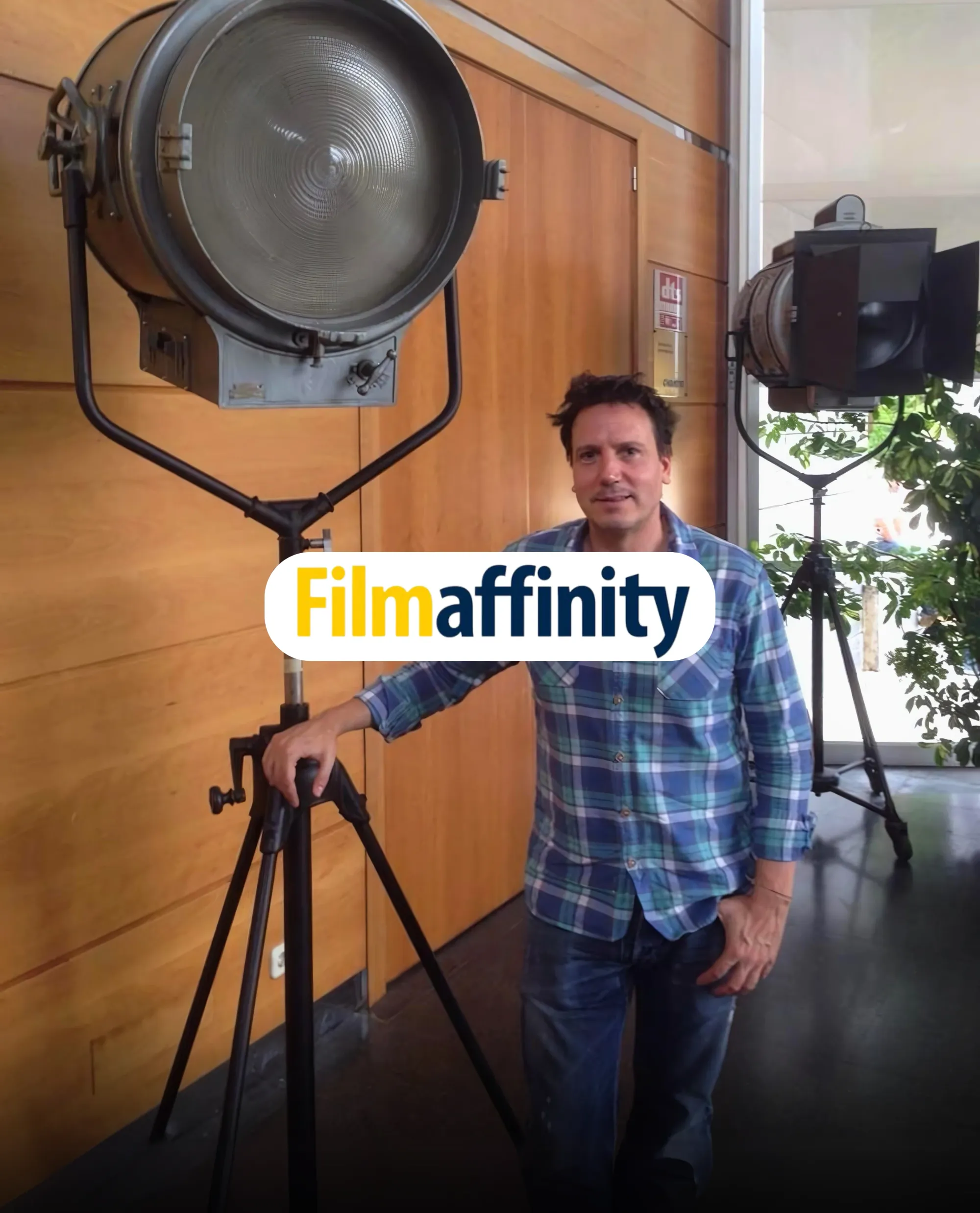 FilmAffinity, la plataforma líder de valoración de películas y series