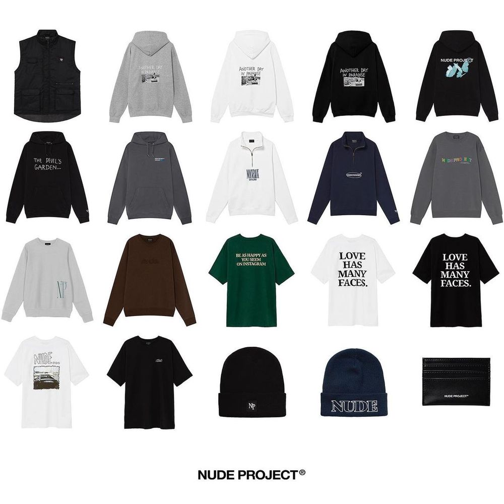 Por qué Nude Project está arrasando: los secretos de su éxito