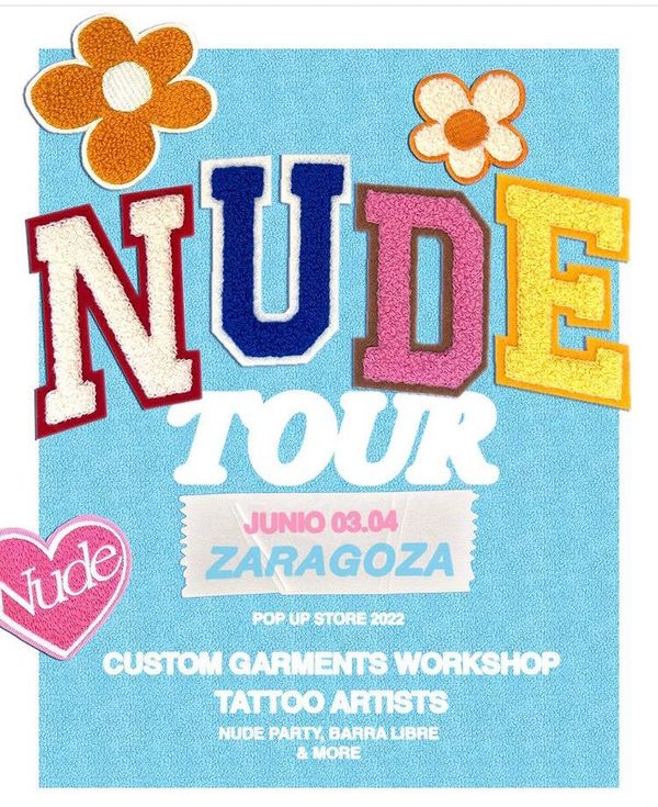 Por qué Nude Project está arrasando: los secretos de su éxito